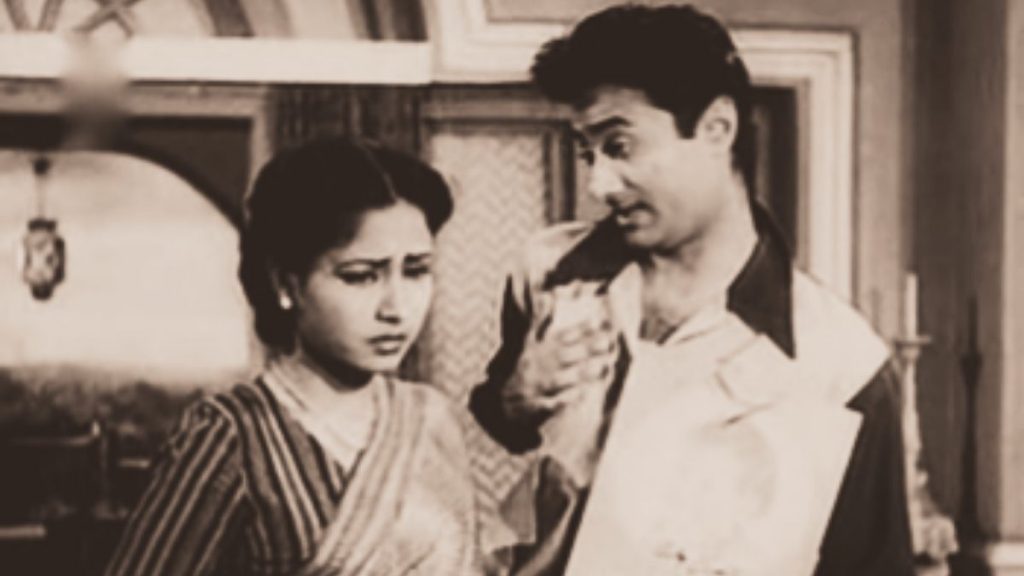 Flashback: Tamasha (1952) - SpunkChick